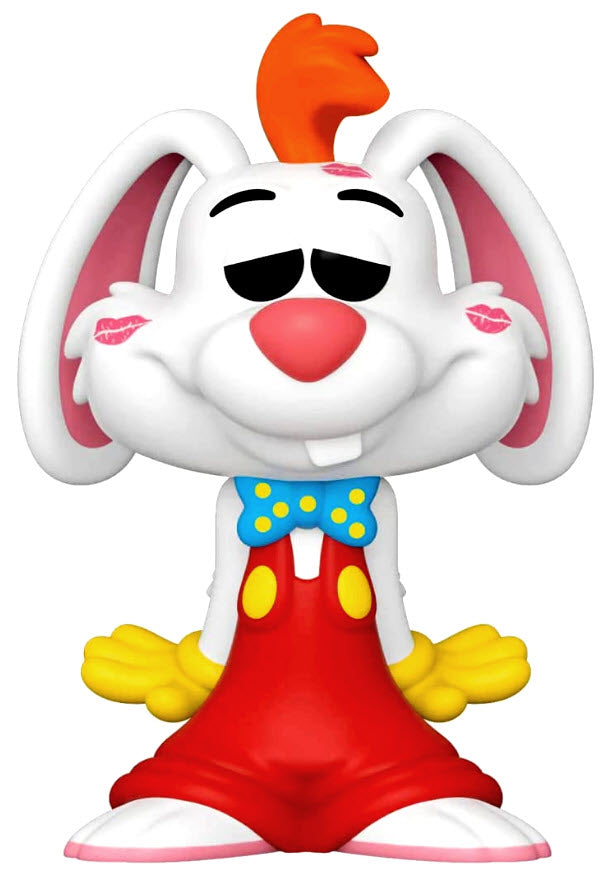 Roger Rabbit Exclusive Edition #1270 – Garcia Cards & Toys